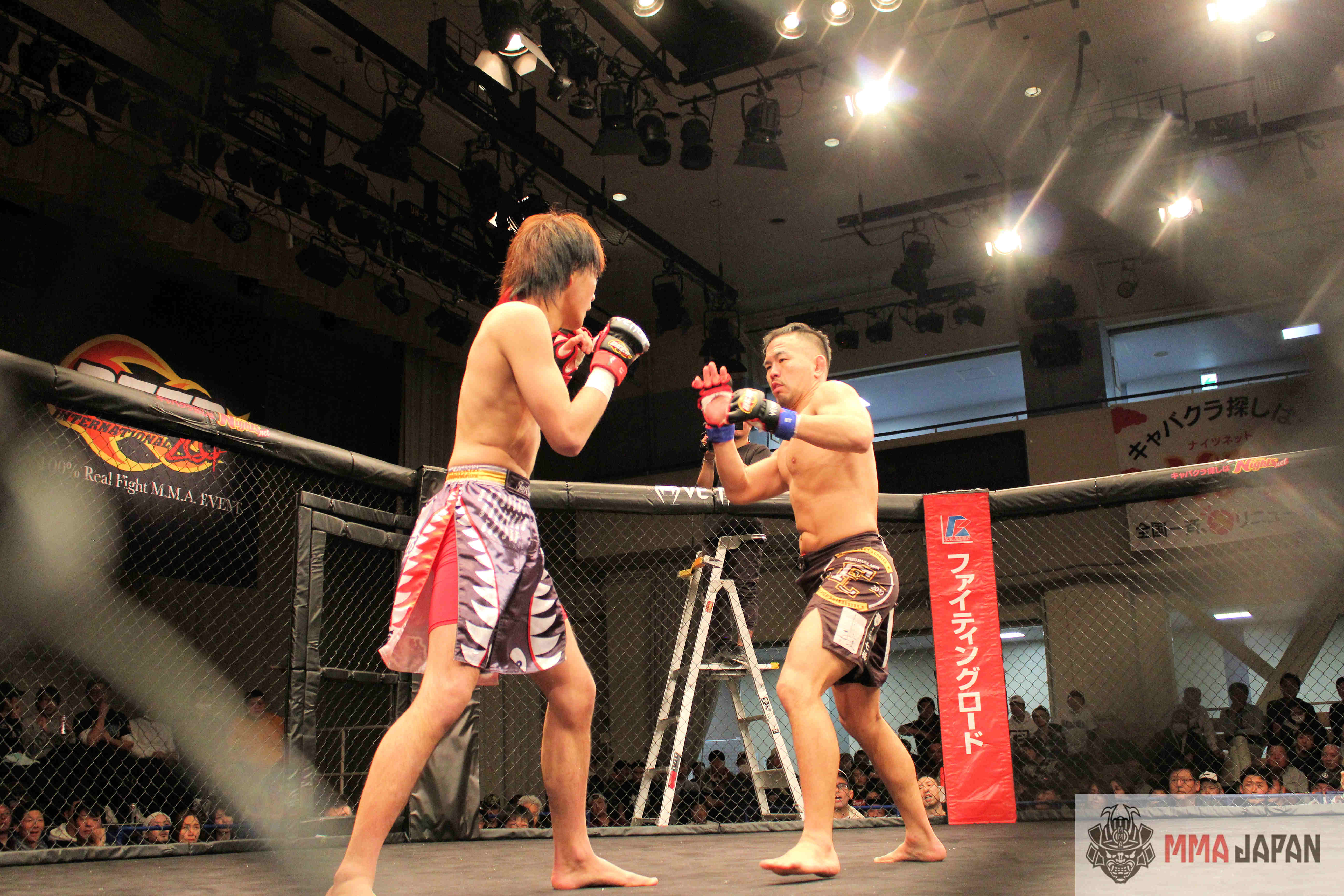 Deep88Fight