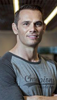 Rich Franklin’s Shares More On ONE Warrior Series And Thoughts Of ...