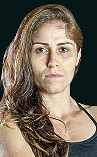 Sanda Champion Maira Mazar Makes ONE Championship Debut Against Ayaka Miura