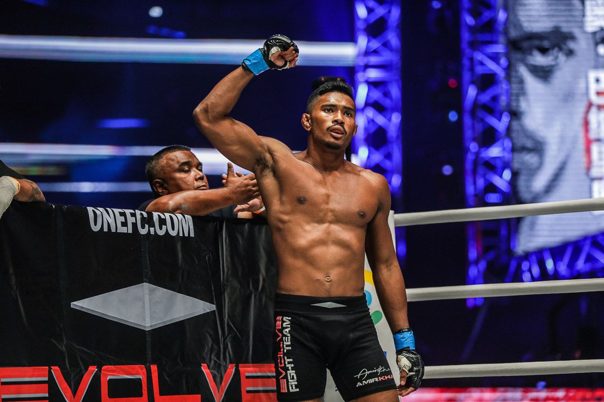 New and Improved Amir Khan Believes He is a Fighter Reborn