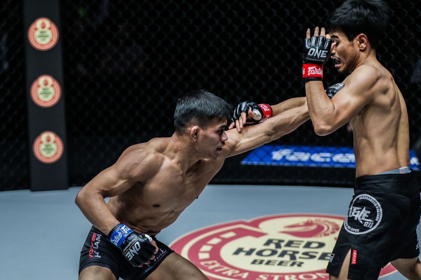 Eko Roni Saputra to Excited to Showcase New Skills in Return to ONE Circle
