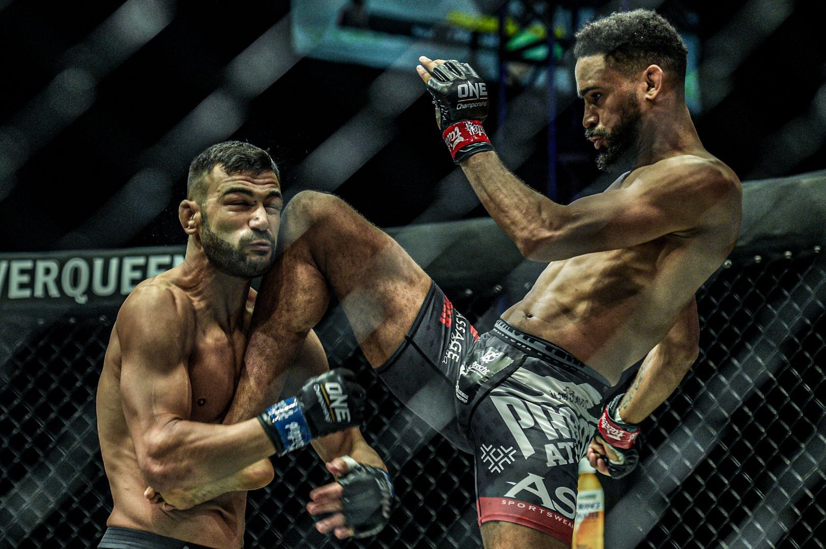 Antonio Caruso Coming to Take Everything Eduard Folayang Has and More